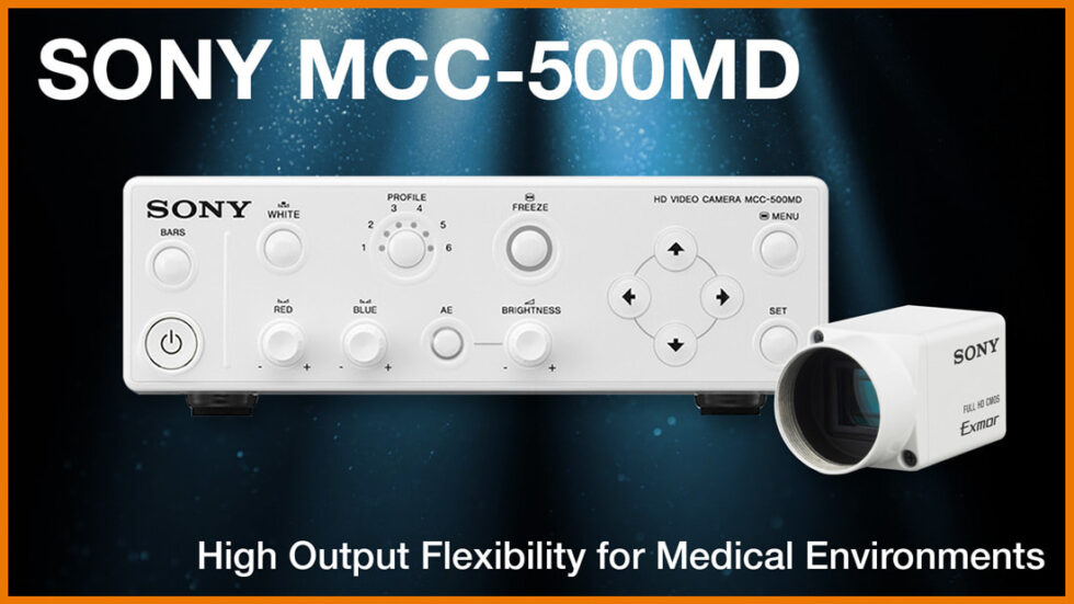 Medical Cameras | ATS