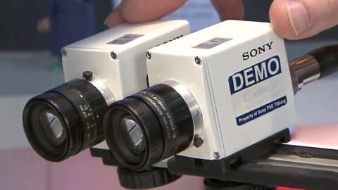 Medical Cameras | ATS