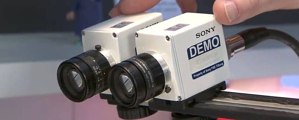 Medical Cameras | ATS